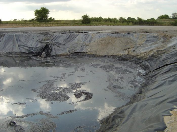 What Is An Oil Sludge Pyrolysis Plant | Sludge Disposal